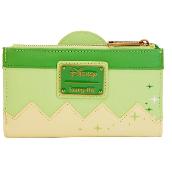 Loungefly | Bags | Loungefly Exclusive Limited Edition Peter Pan Tinker ...